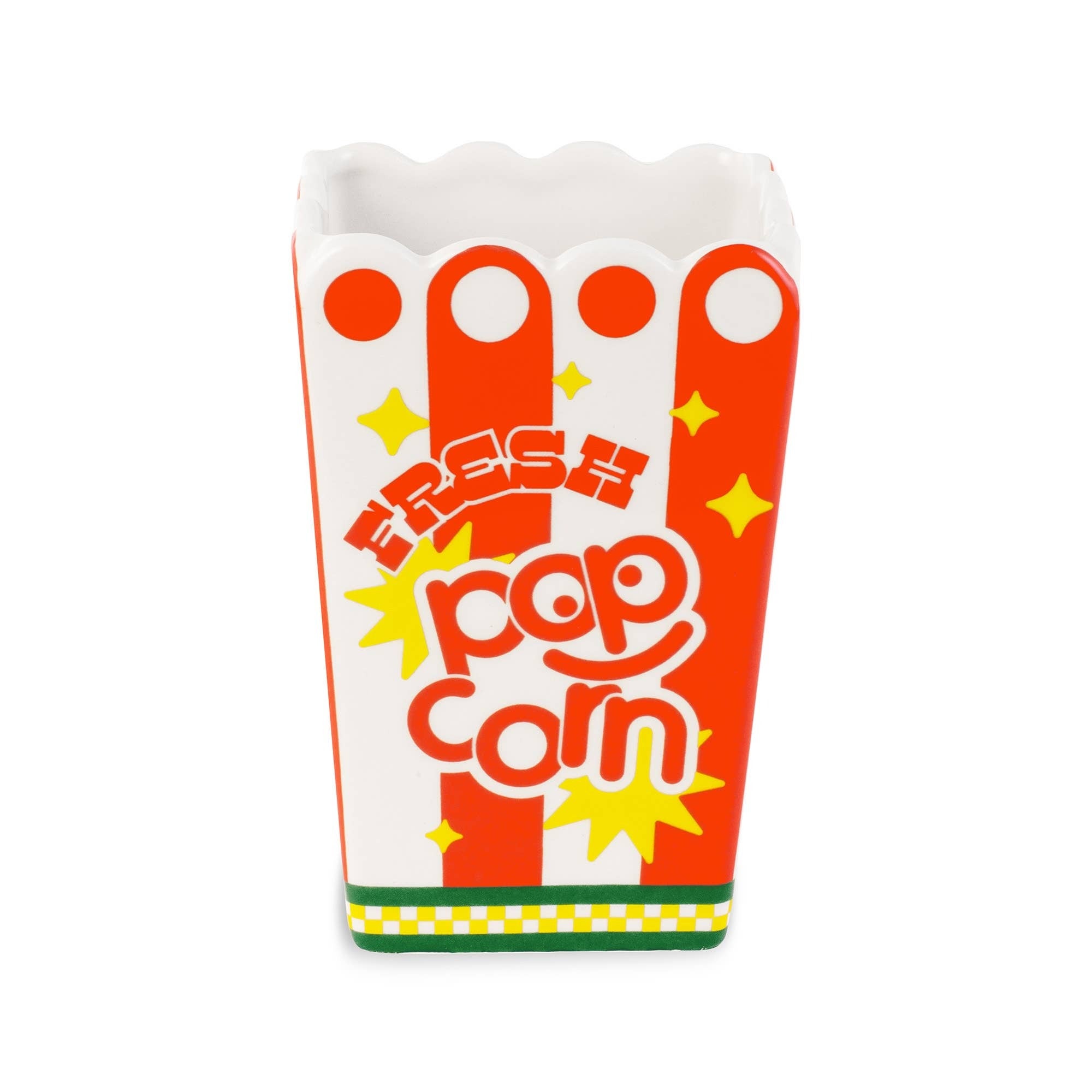 Ban.do - Vase, Popcorn Bag | Pixie & The Boy