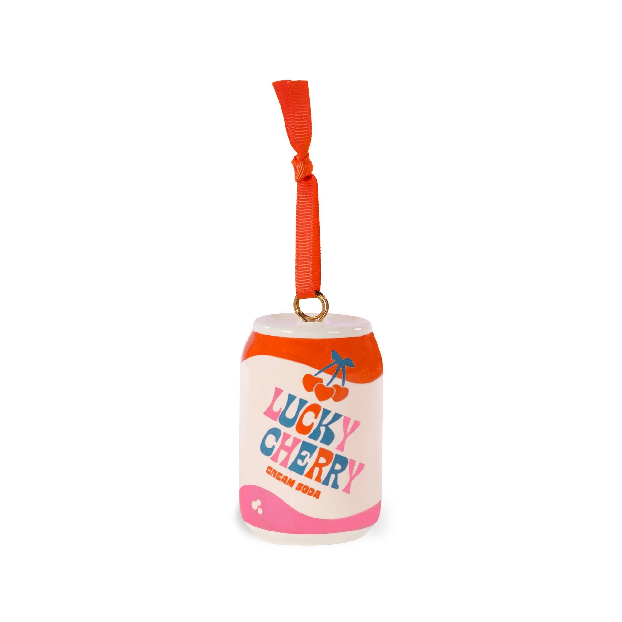 Ban.do - Ornament, Soda Can | Pixie & The Boy